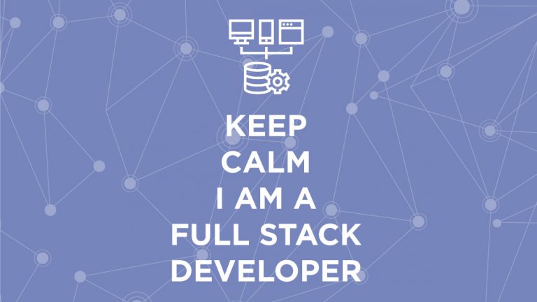 Full Stack Developer: Job Description & Job Opportunities | AViSTO